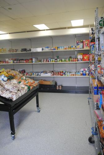 Food Shelf Battle 2.0 launching to help stock two local food pantries ...