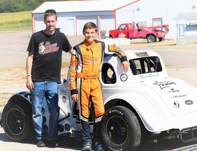 William Sawalich continues racing success | Sports | hometownsource.com