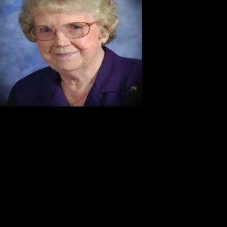 Adelaide "Addie" L. Eggers | Announcements | hometownsource.com