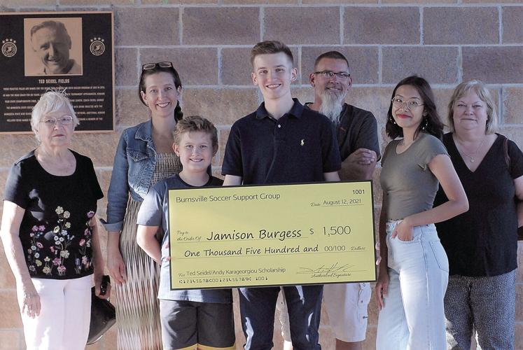 Burnsville soccer wants to keep its legacy vibrant | Sports ...