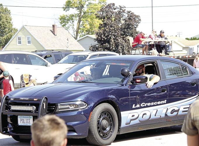 National Police and EMS Week | Community | hometownsource.com