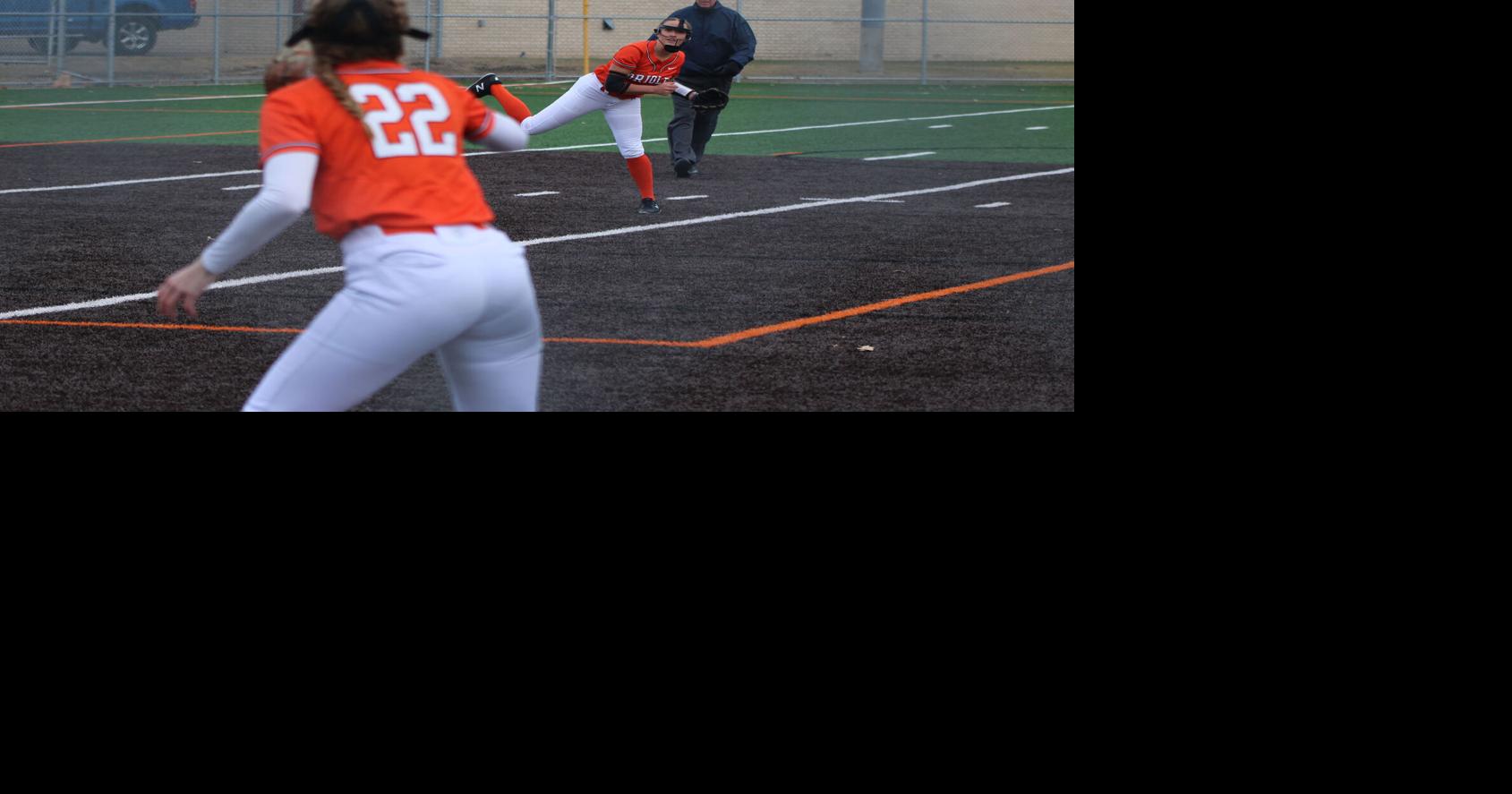 Osseo softball season underway | Sports | hometownsource.com