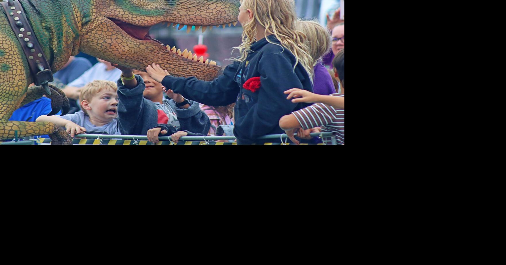 Steele County Free Fair featuring free entertainment aplenty | APG ...