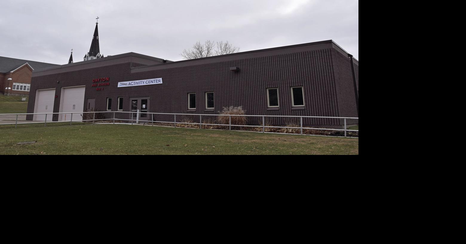 New programming to follow Dayton Activity Center facelift | Dayton ...