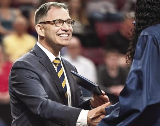 District 196 year in review: Changes in leadership, schools | Apple ...