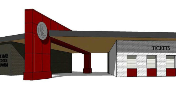 Elk River City Council gives ISD 728 approval for new stadium plan ...
