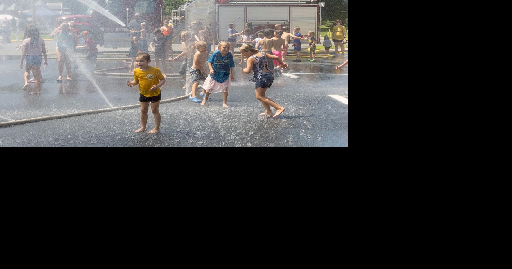 Houston Hoedown Days celebrates 51st year with laughter, traditions ...
