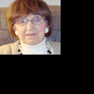 Susan J. Proper | Announcements | hometownsource.com