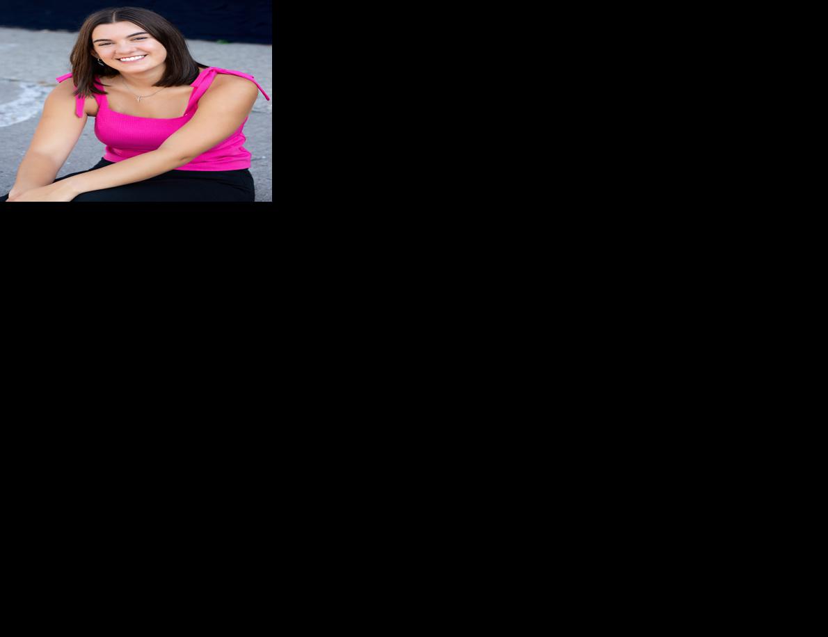 Inspired by her grandfather, Horner aims to make him proud | Elk River ...