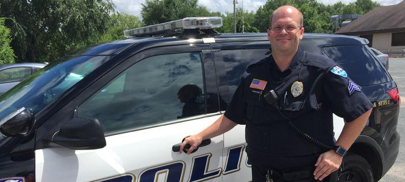 Backlund hired as Hawley police chief | Local News | hometownsource.com