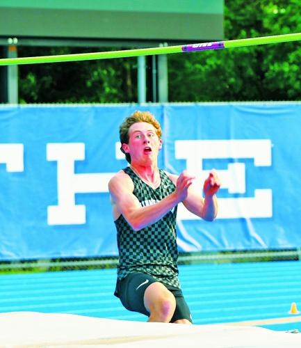 Minnetonka track team envisions path to podium | Sports ...