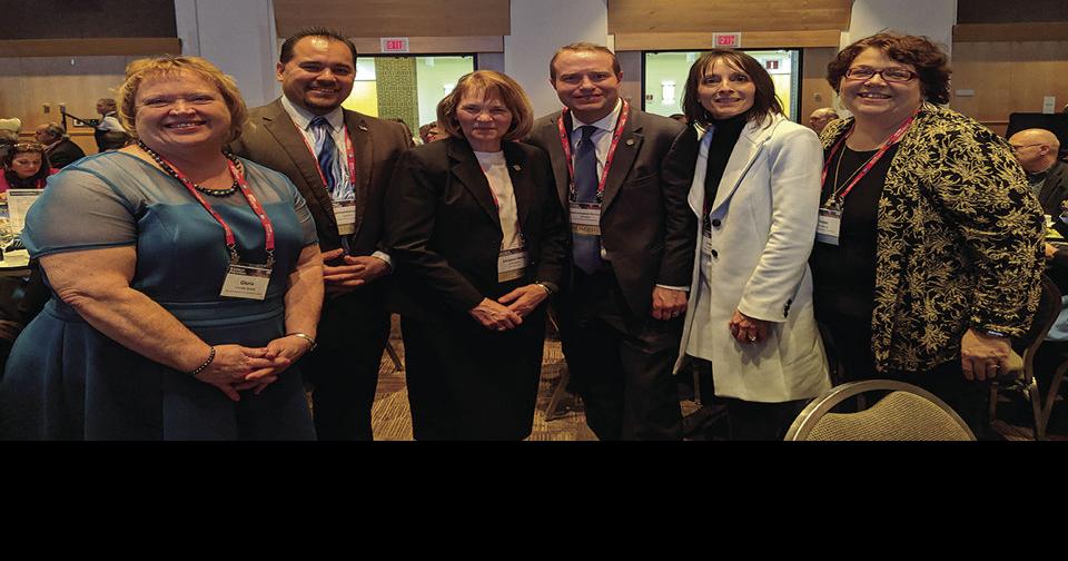 Local chambers sit in on Minnesota Chamber launch | Elk River Star News ...