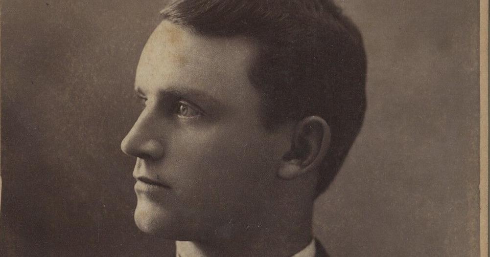 Back in Time: A progressive man | Local News | hometownsource.com
