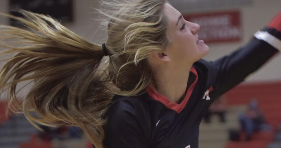 Magic volleyball adds two more wins to perfect record | Monticello ...