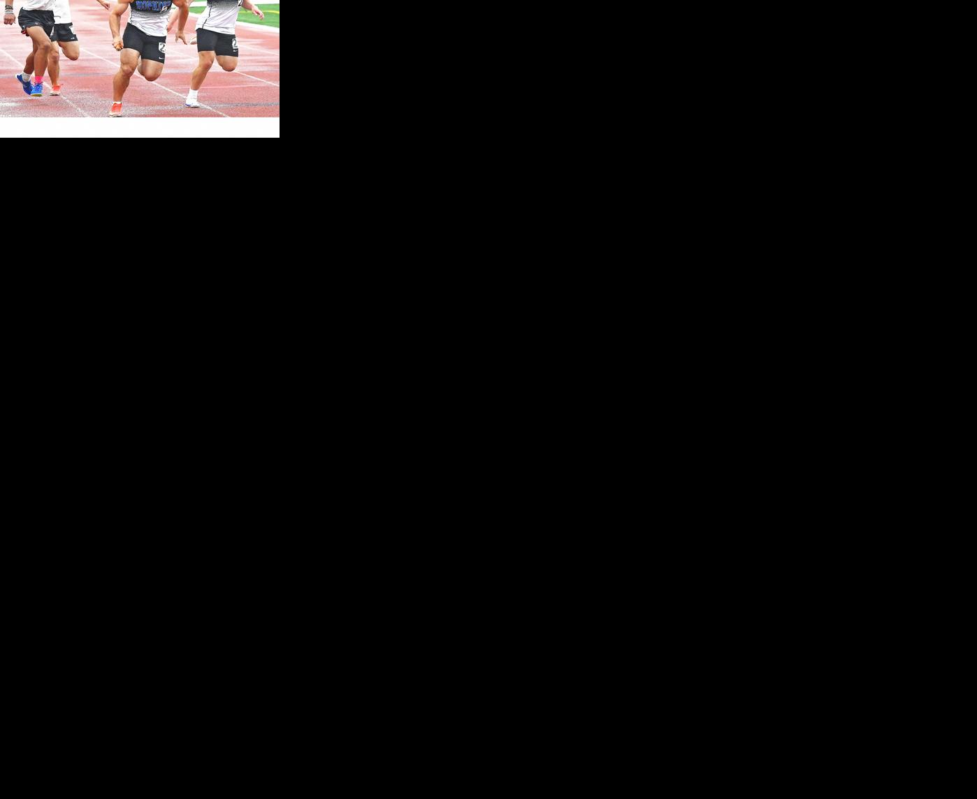 Mercury Award winner knows how to use his speed | Sports ...