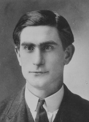 Heritage Center to screen John Runk movie | Arts & Entertainment ...