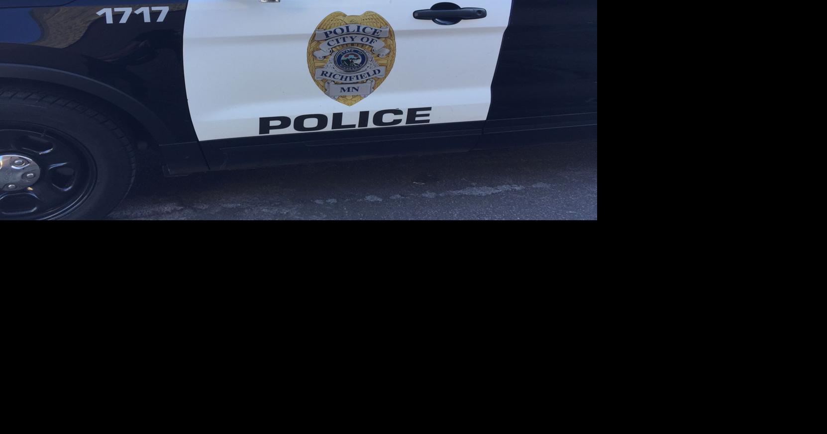 Police reports from Richfield, March 27 to April 2 | Richfield ...