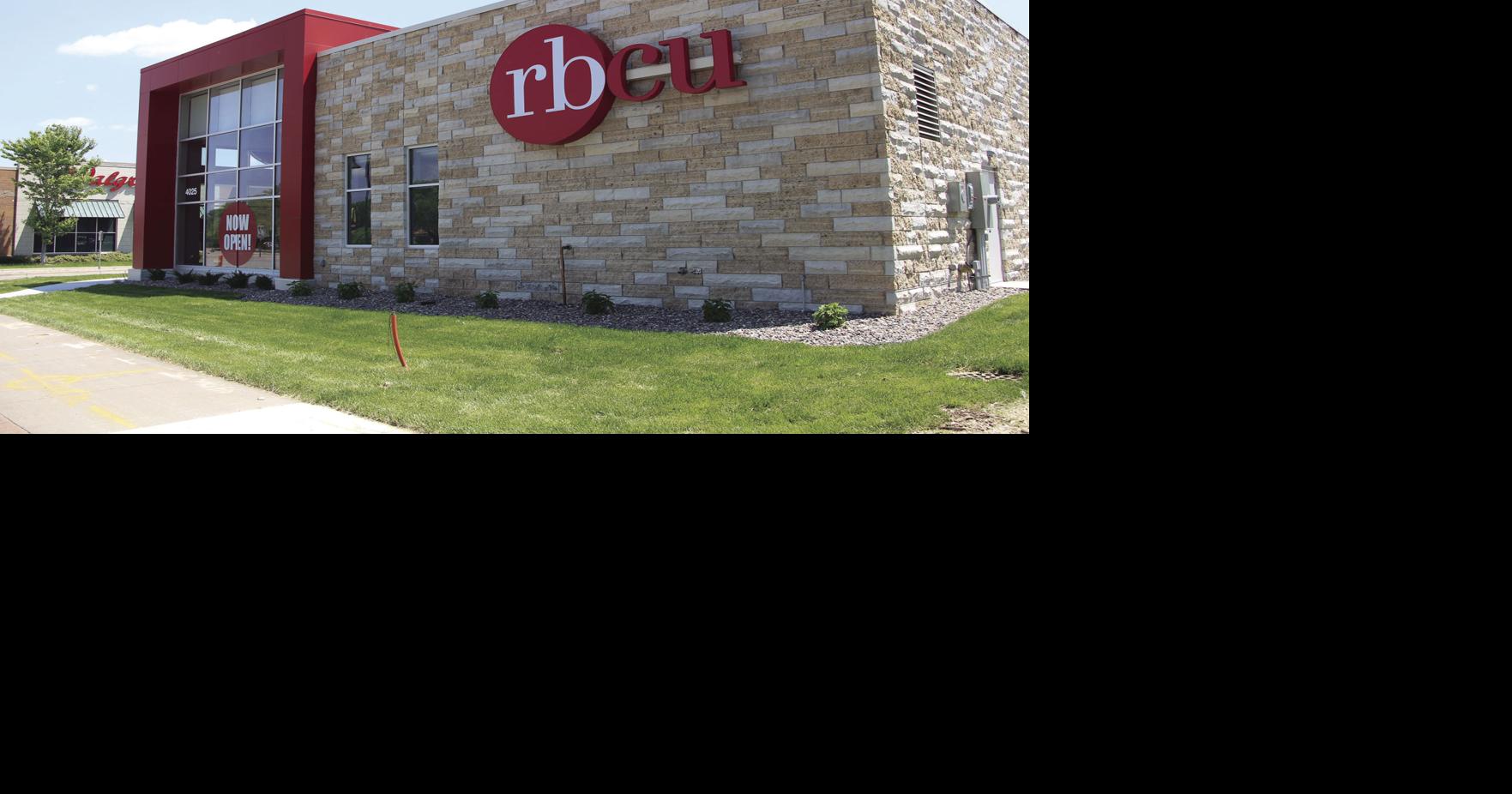New RBCU branch now open in Bloomington | Bloomington | hometownsource.com