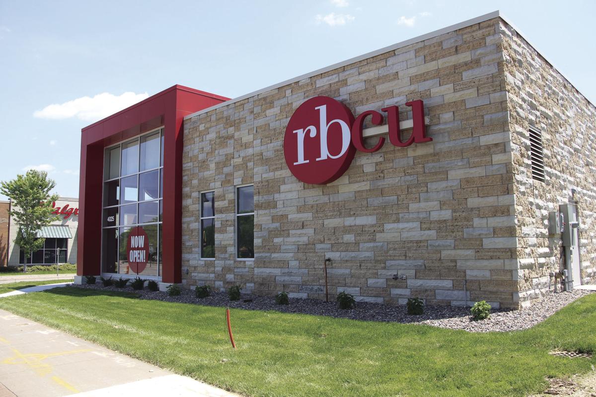 New RBCU branch now open in Bloomington | Bloomington | hometownsource.com