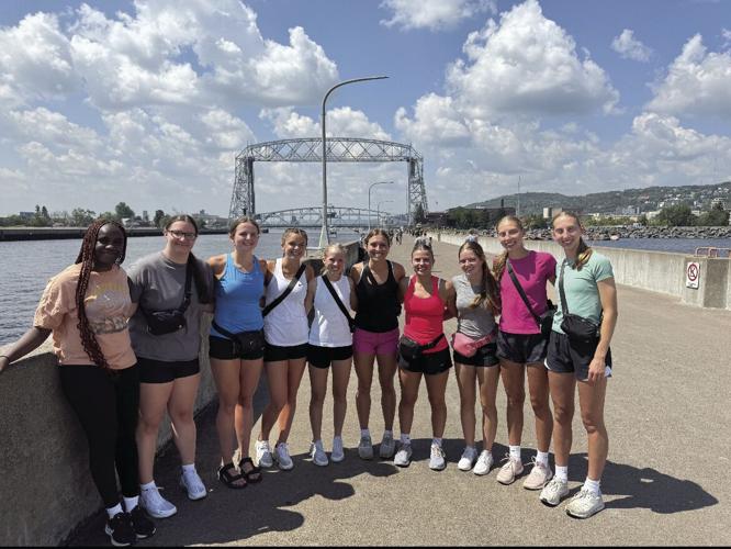 Monticello girls’ basketball players use summer circuit to get ready ...