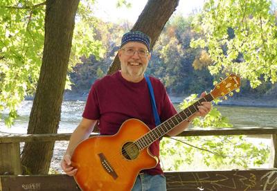 Will Hale and the Tadpole Parade to play at Woodland Trails | Elk River ...