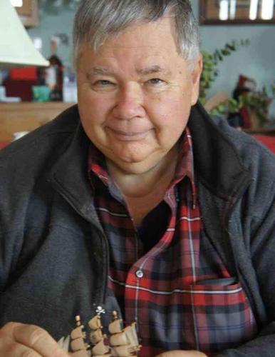 Larry Eugene Larson | Obituaries | hometownsource.com