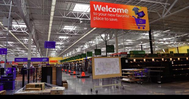 Wal-Mart opens in Brooklyn Center | Local News | hometownsource.com