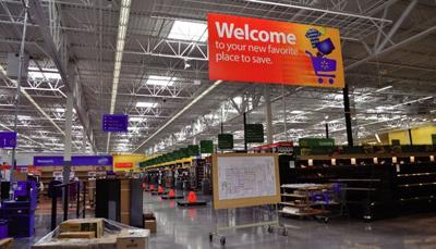 Wal-Mart opens in Brooklyn Center | Local News | hometownsource.com