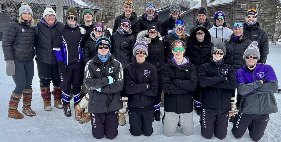 Flyers’ Sprang advances to state | Sports | hometownsource.com