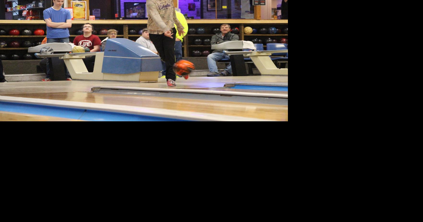 Adapted bowling gets rolling | Free | hometownsource.com
