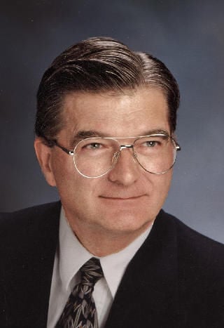 John C. Albaugh | Obituaries | hometownsource.com