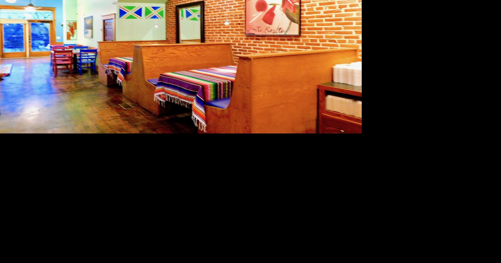 fiesta booths.jpg | | hometownsource.com