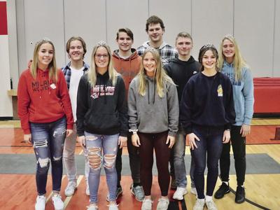 2022 Sno Dayz Royalty | Education | hometownsource.com