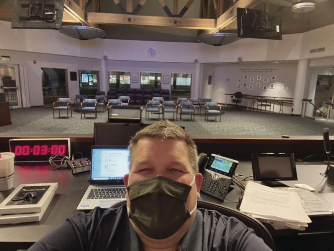 Brooklyn Park council says goodbye to Lunde, Mata | Brooklyn Park ...