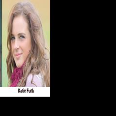 Katie Funk and Kayla Wimmer named Students of the Month in Pierz ...