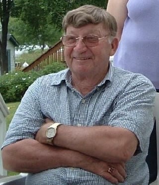 Edward Zmuda | Obituaries | hometownsource.com