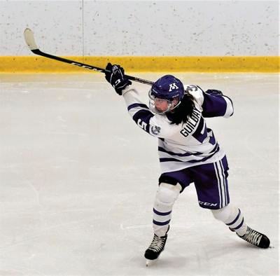 Minnetonka girls hockey battles for two wins | Sports | hometownsource.com