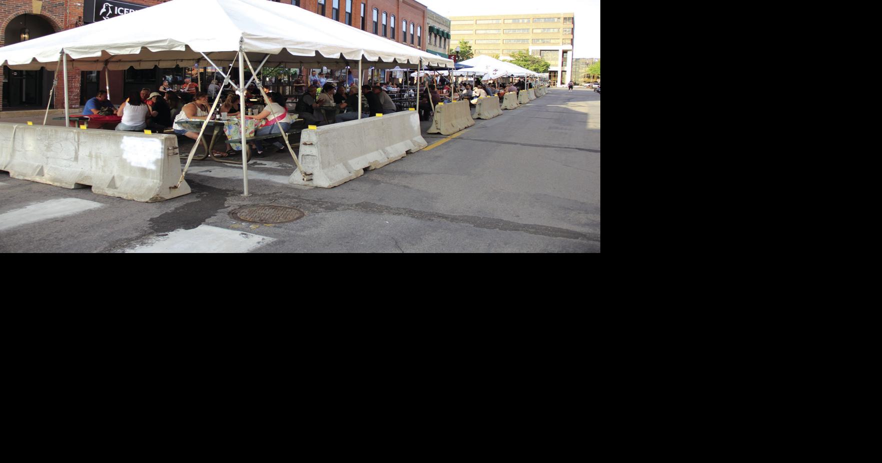 Diners return to downtown Anoka restaurants | Business | hometownsource.com