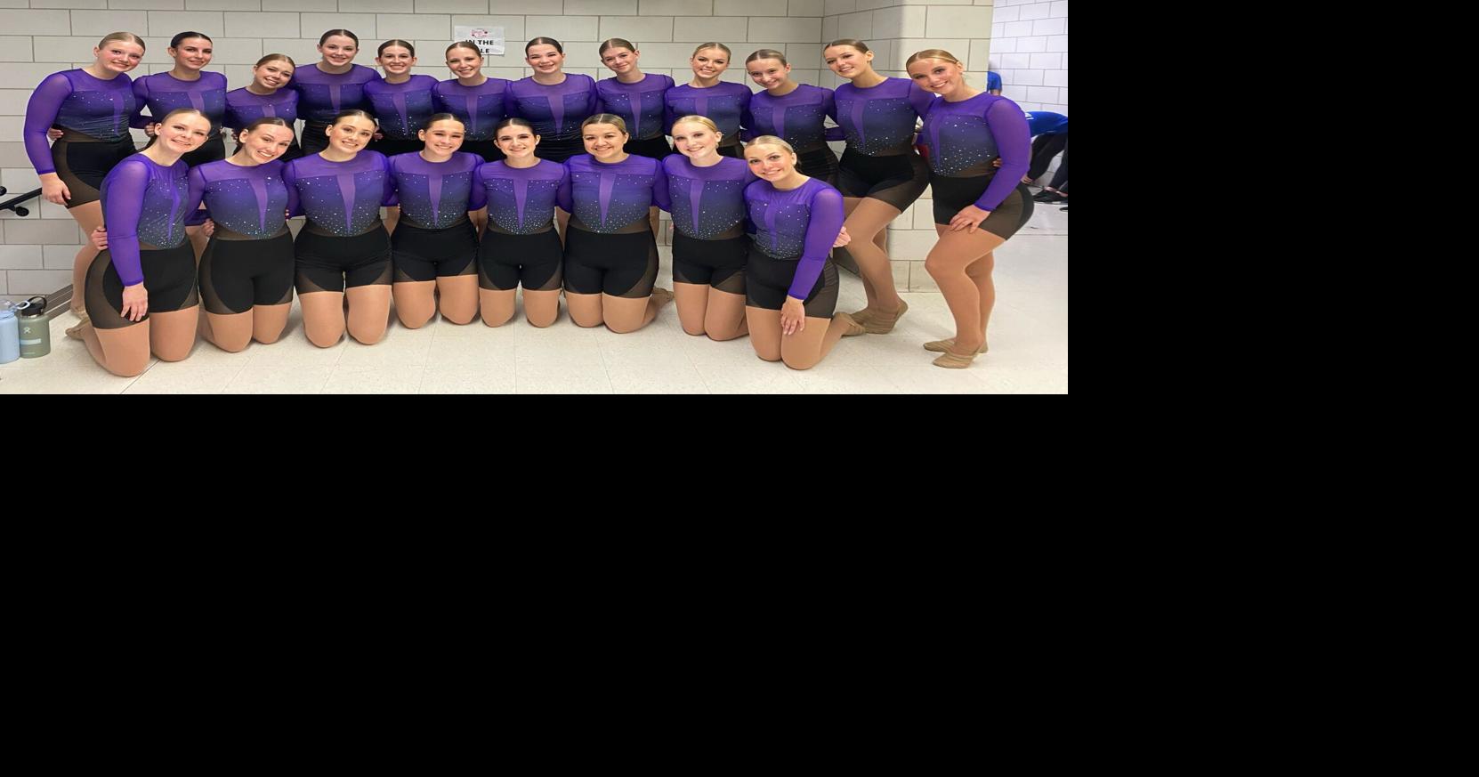 Sports Preview: Forest Lake dance team has it in them | Sports ...