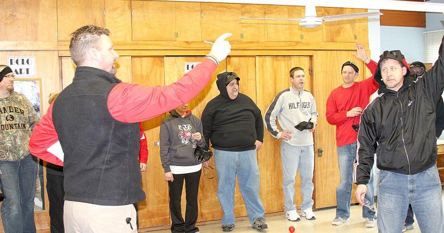 Area educators, law enforcement officials gather for ALICE training ...