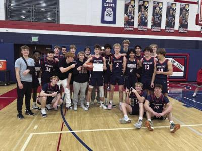 Spartan hoopsters keep busy on the court | Sports | hometownsource.com