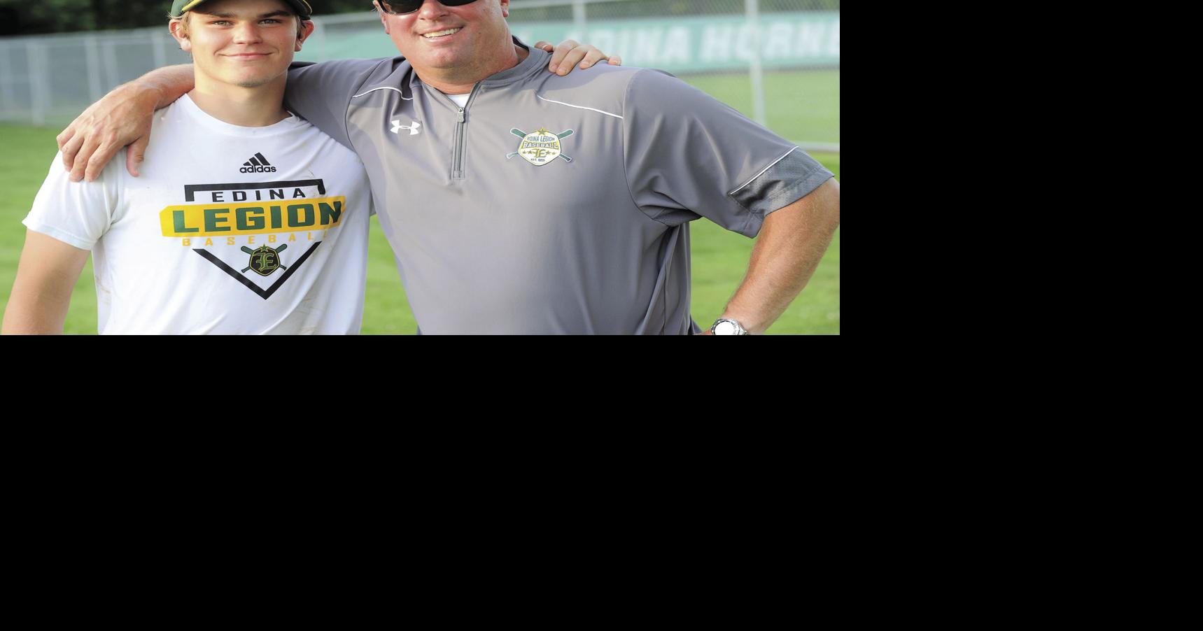 Tommy Nevers takes over as Edina baseball coach | Sports ...
