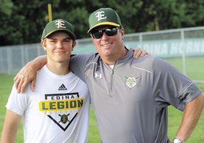 Tommy Nevers takes over as Edina baseball coach | Sports ...