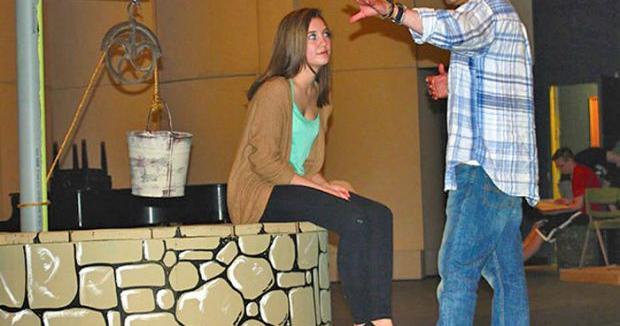 Hoof Prints: SAHS theater director leaves legacy; Tollefson retires ...