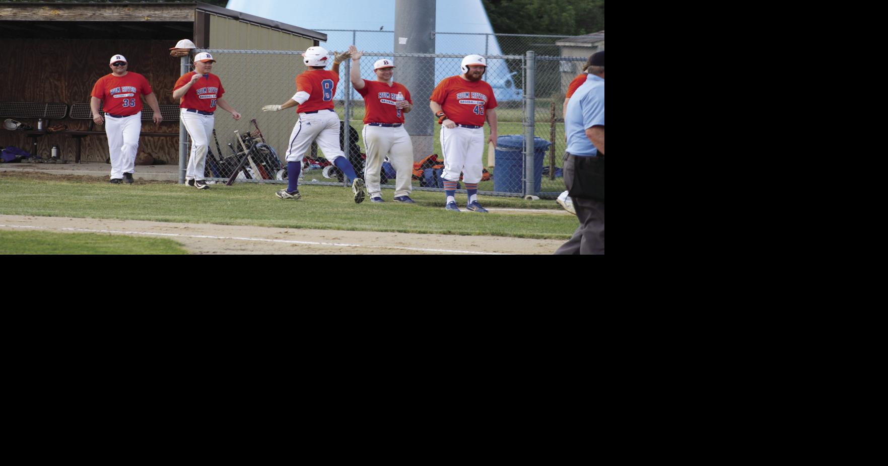 Better late than never for local Town Ball teams | Sports ...