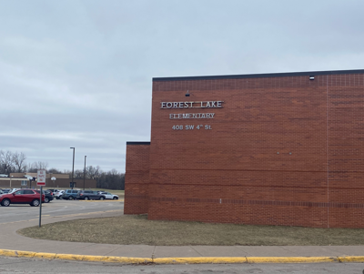 District provides update on Forest Lake/Forest View elementary ...