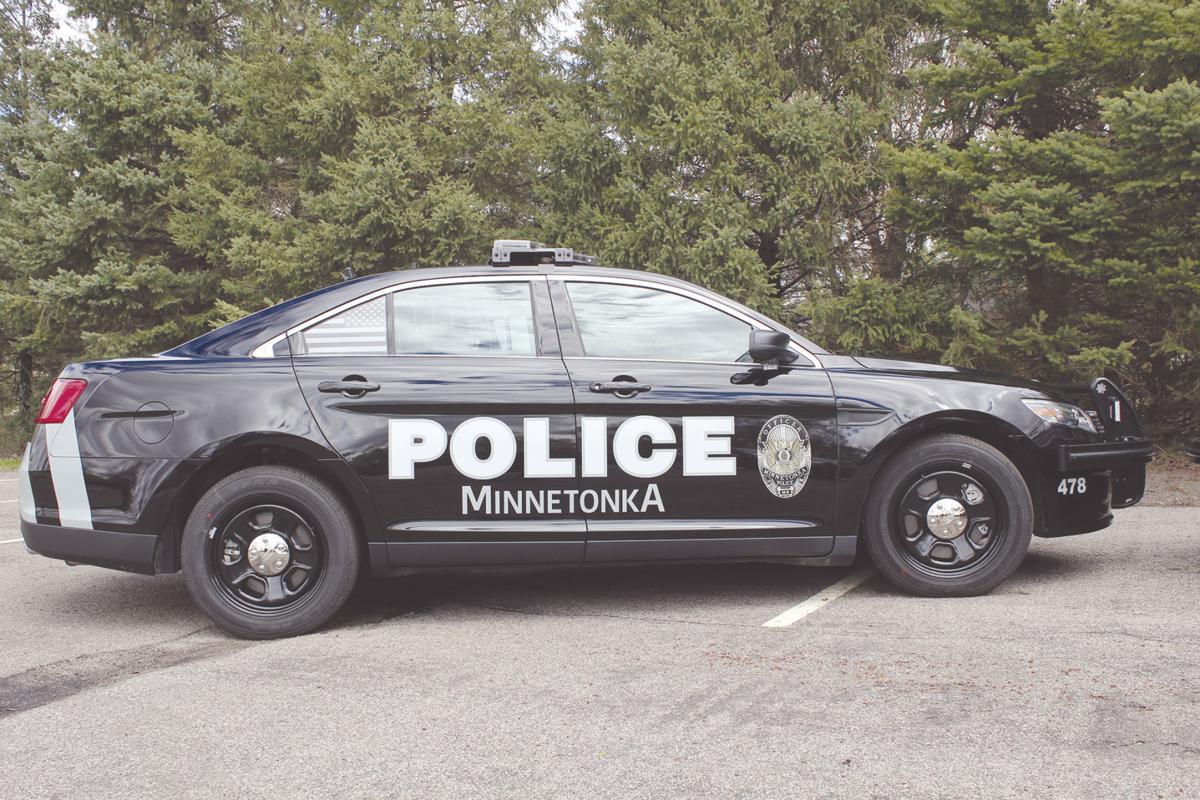 COVID-19 forces change in law enforcement procedures | Free ...