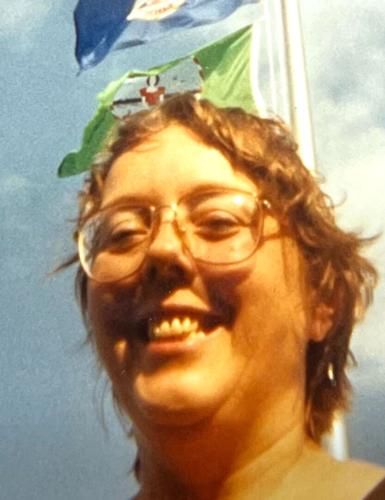 Julie Ann Nelson Faith Anderson | Obituaries | hometownsource.com