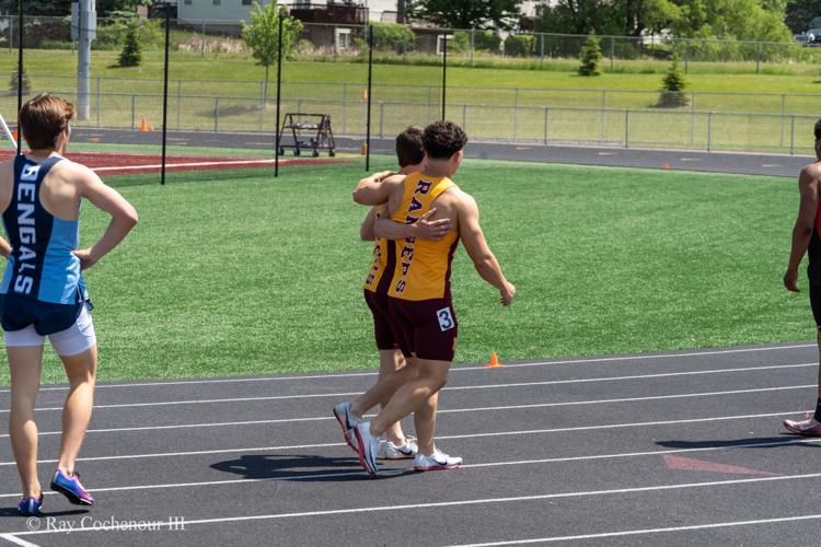 Boys, girls track units send wave to state meet | Sports ...