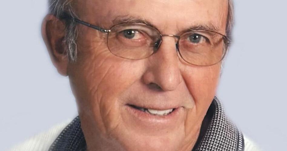 Kenneth "Kenny" J. Sandberg | Obituaries | hometownsource.com